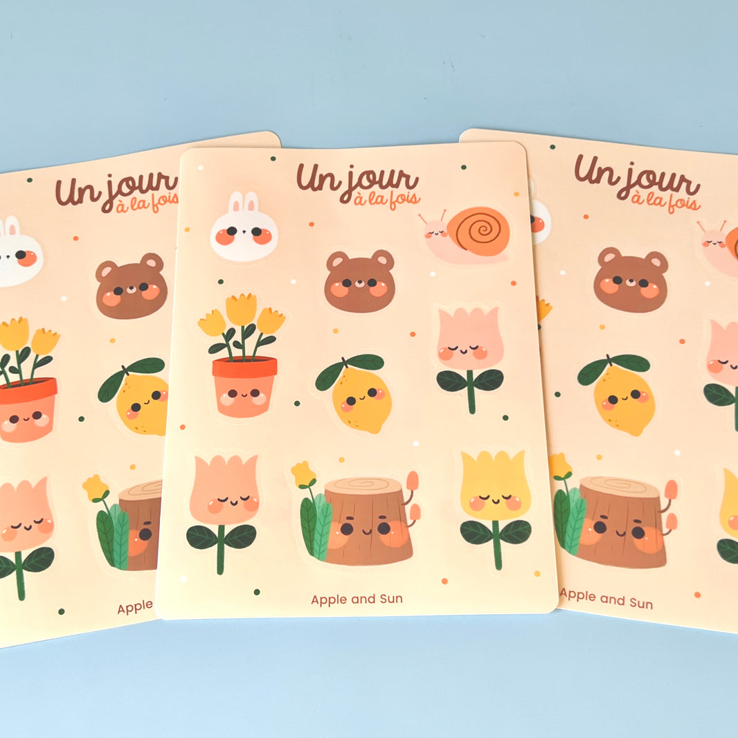 Apple & Sun – AppleandSun