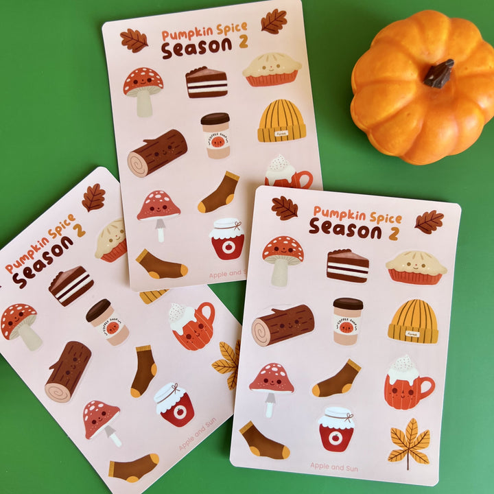 Apple & Sun – AppleandSun